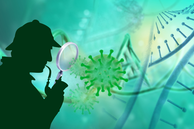 ‘SHERLOCK’, ‘FELUDA’…THE NEW AGE ‘DIAGNO-SLEUTHS’ WITH ‘CRISPR’ VISION ...