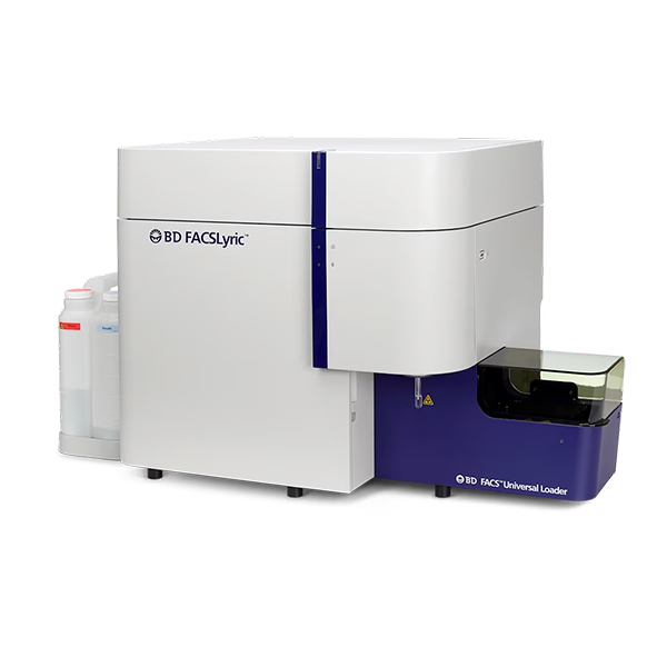 BD FACSLyric™ Clinical System – International Institute of Innovation ...