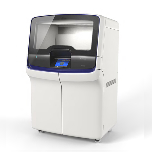 Genexus™ Integrated Sequencer – International Institute of Innovation ...